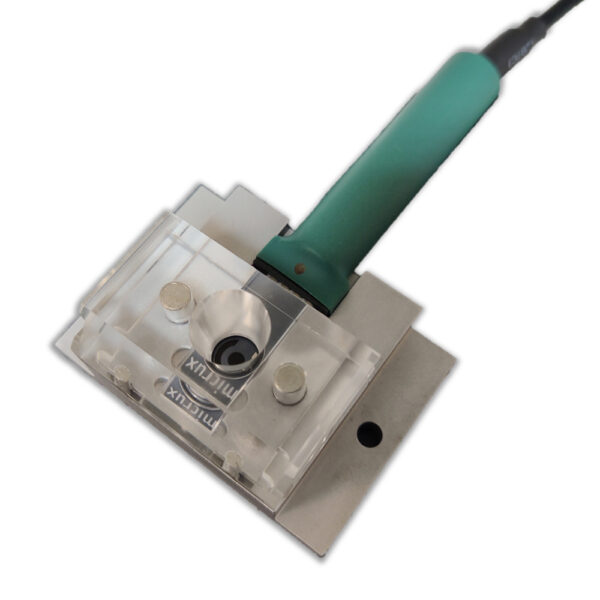 All-In-One SPE Plataform - MicruX Technologies