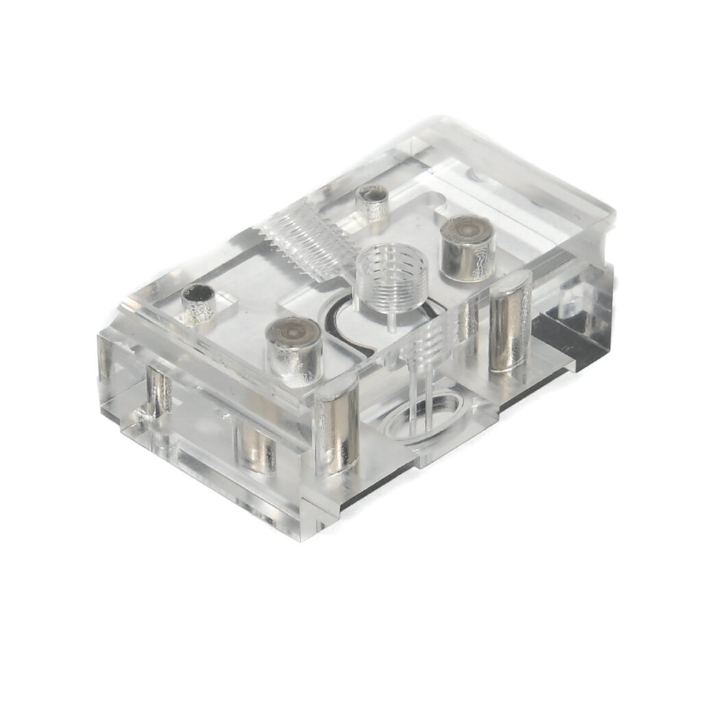 All-In-One SPE Plataform Add-ons - MicruX Technologies