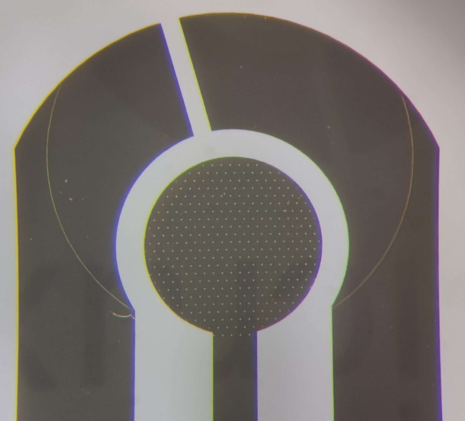 Microelectrode Array (MEA) - MicruX Technologies